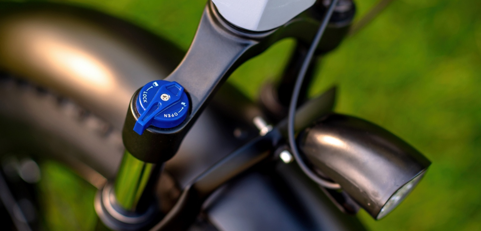 Rotolamento fluido: l'importanza della corretta pressione dei pneumati – PVY E-BIKE